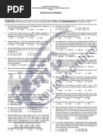 Hge November 2023 Cele Exam 1 | PDF