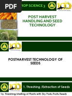 Seed Extraction Methods | PDF | Seed | Sodium Carbonate