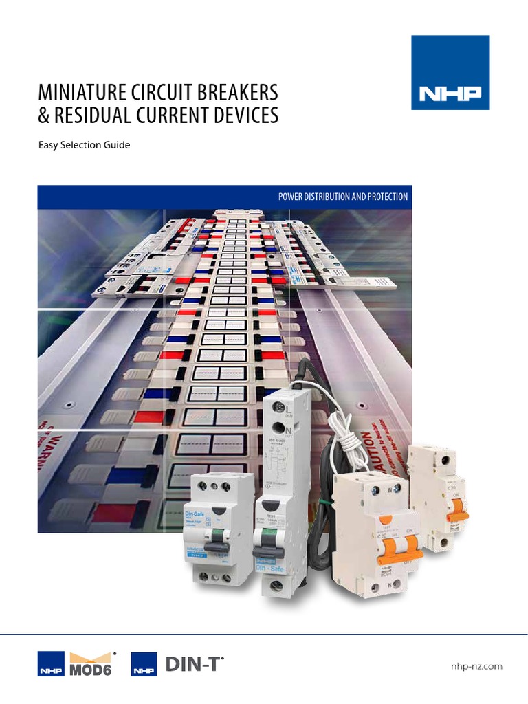 NHPNTUMCBNZESG | PDF | Electrical Engineering | Electrical Equipment