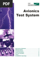 FMU-139 Bomb Fuze | PDF | Fuze | Electrical Connector
