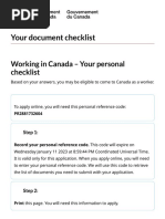 Calgary Fair Entry Application Form | PDF | Identity Document