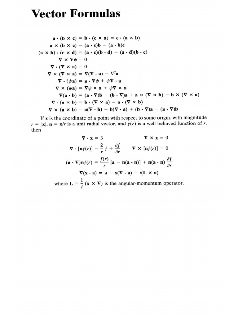 J D Jackson, Classical Electrodynamics, 3rd Ed-1-168 | PDF