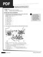 Cambridge A2 Key Practice Tests Pdf