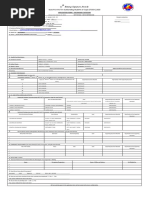 Competent Evidence of Identity | PDF | Identity Document | Notary Public