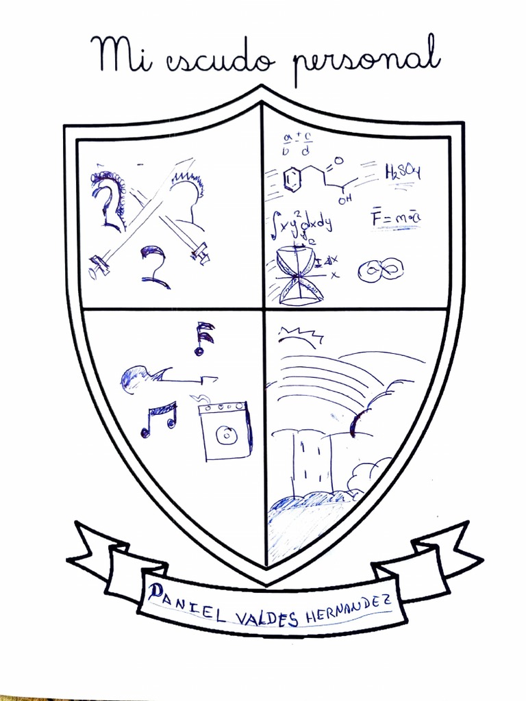 Mi Escudo Personal 24 Feb. 2023 | PDF