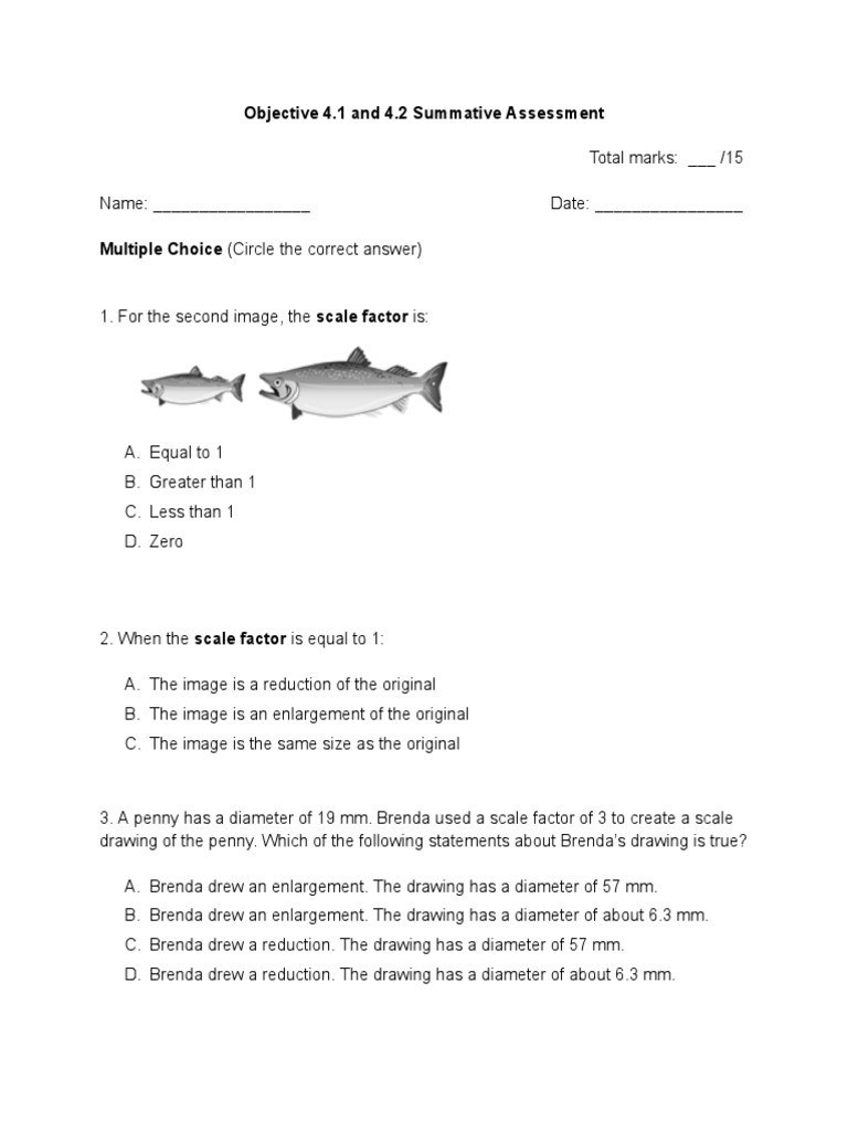 Objective 4 | PDF | Games & Activities | Teaching Methods & Materials