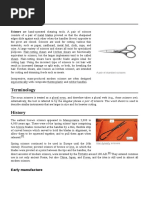 Bs 8666 Reinforcement Shape Codes | PDF