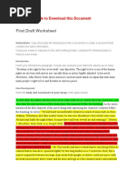 01 04 Documenting and Debugging | PDF | String (Computer Science) | Algorithms