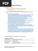 01 04 Documenting and Debugging | PDF | String (Computer Science) | Algorithms