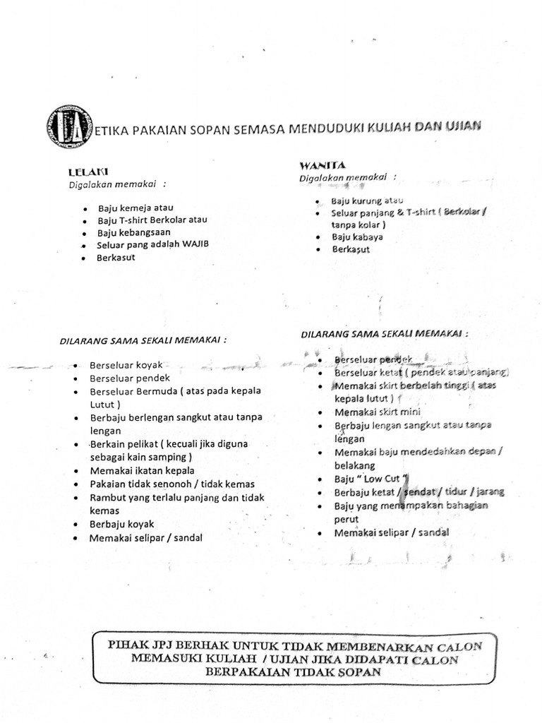 Ida KPP 01 | PDF