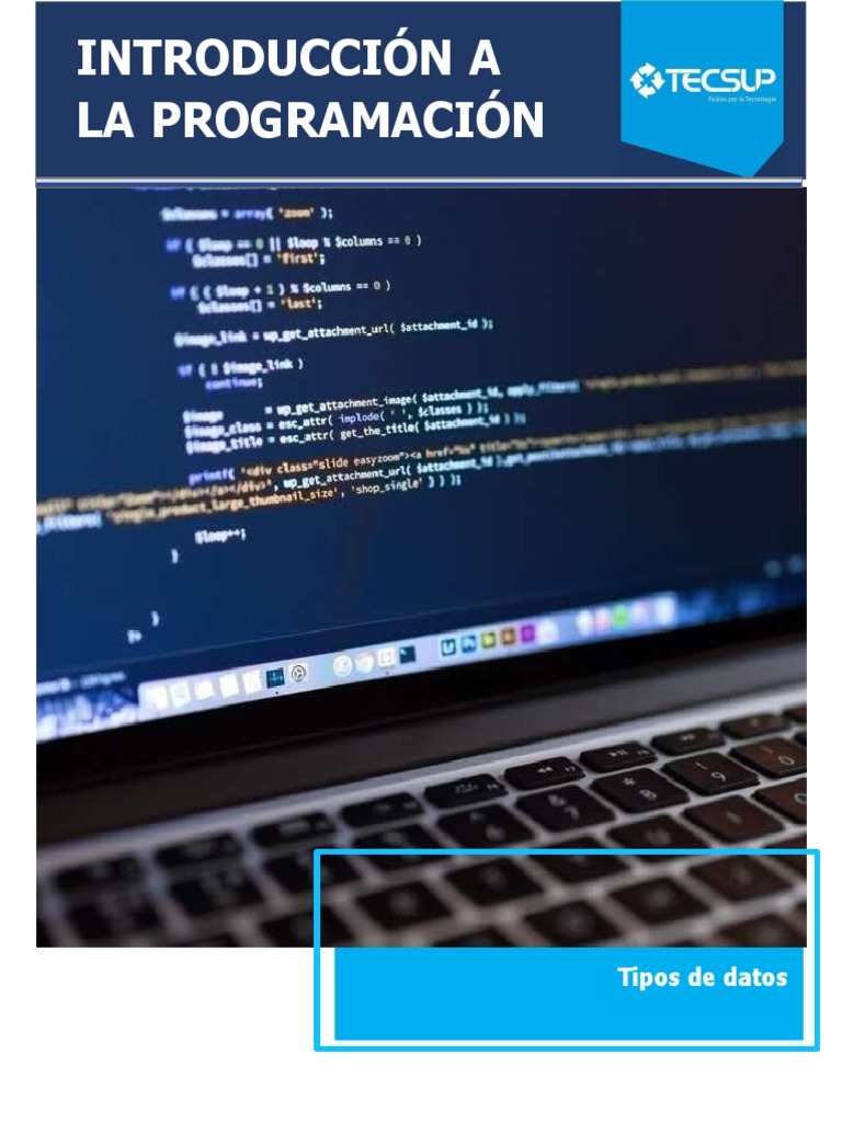 Laboratorio03 Tipos de Datos | PDF | Tipo de datos | Python (lenguaje de programación)