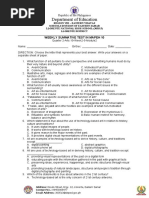 Community-Based Disaster Risk Reduction and Management (CBDRRM) Plan ...