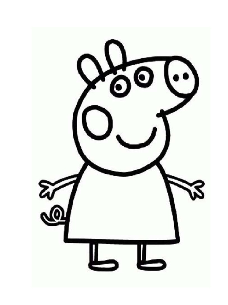 Peppa Pig | PDF