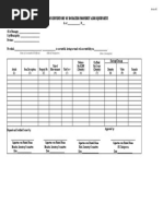 Annex 41 Notes To FS | PDF | Cash | Banks