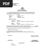 Pedoman Nomor 2 Tahun 2022 Tentang Tata Kelola Benda Sitaan, Barang ...