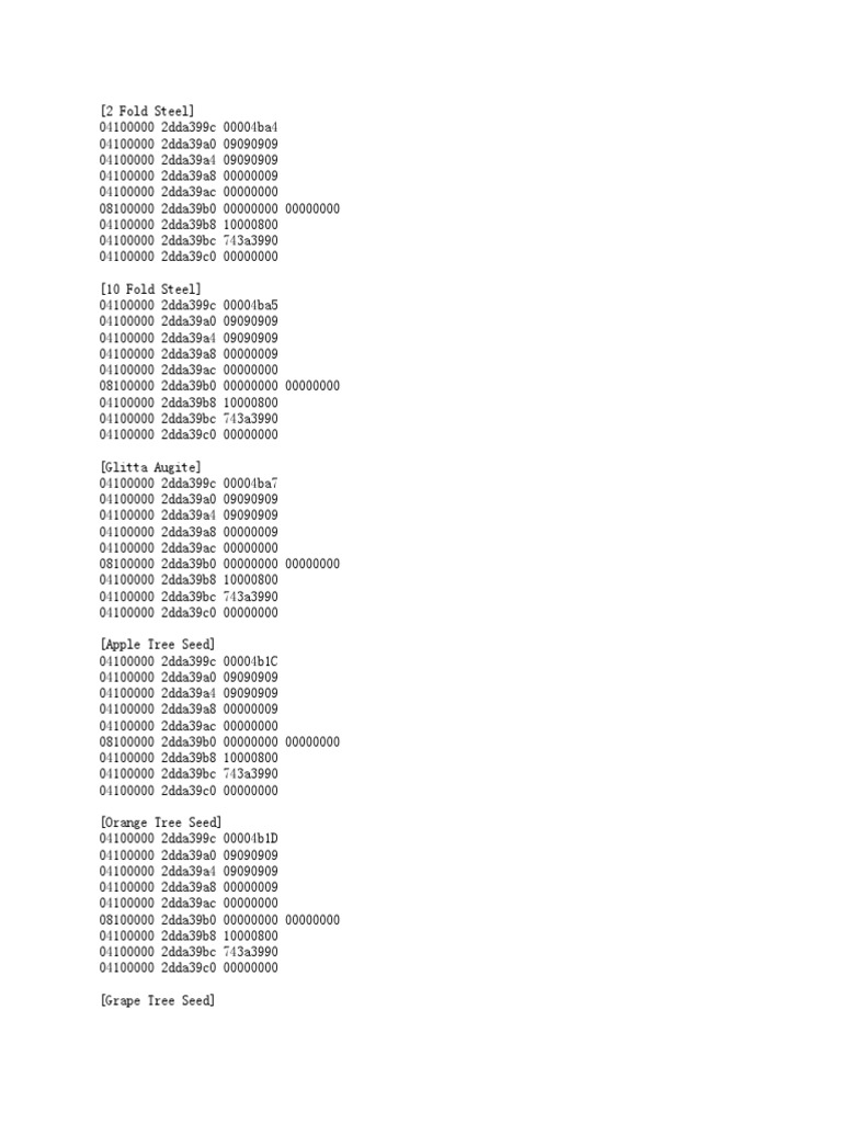 Rune Factory 5 Cheat Codes Guide | PDF
