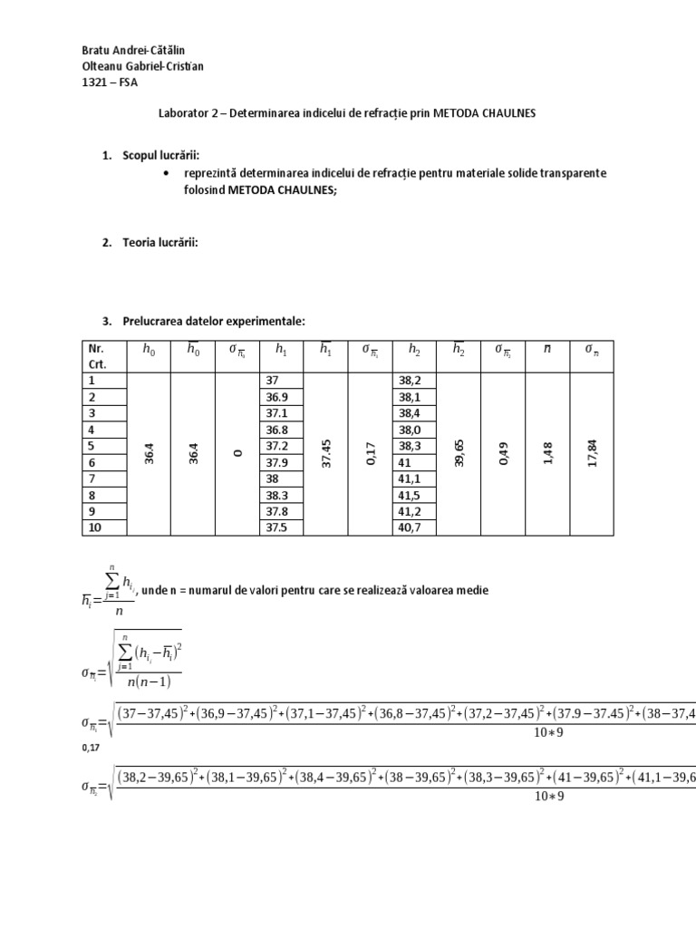 Laborator 2 IO | PDF