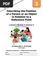 Q2-Science 4 Week 4 | PDF