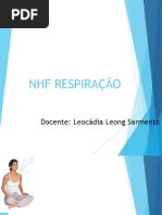 Escala Alsfrs-R 2 | PDF | Especialidades médicas