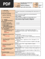 COT Request Letter | PDF