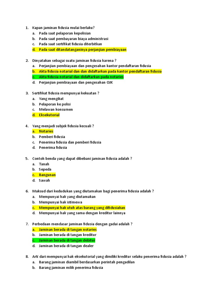 Soal Sppi 1 | PDF | Pengelolaan Keuangan & Uang