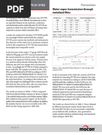 Ul94 V-0, V-1, V-2 Flammability Standards | PDF | Combustion ...