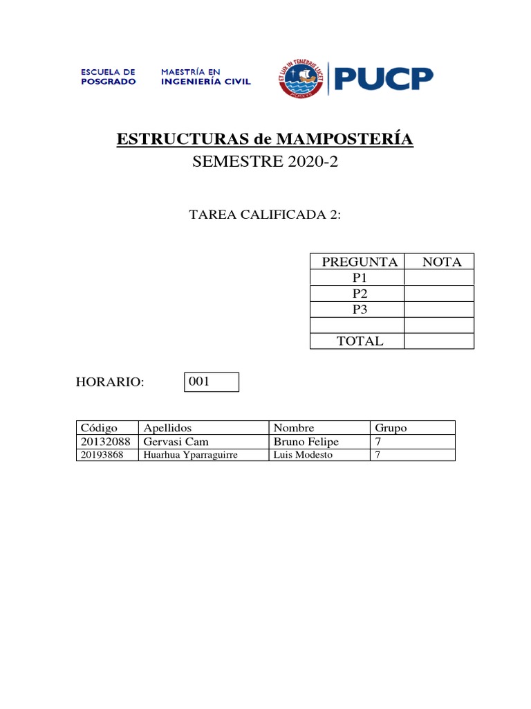 Grupo 07, Tarea 02 v4 | PDF | Matriz (Matemáticas) | Ingeniería mecánica