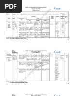 Formato de Evaluacion Gelatina Empresarial | PDF | Comida y bebida