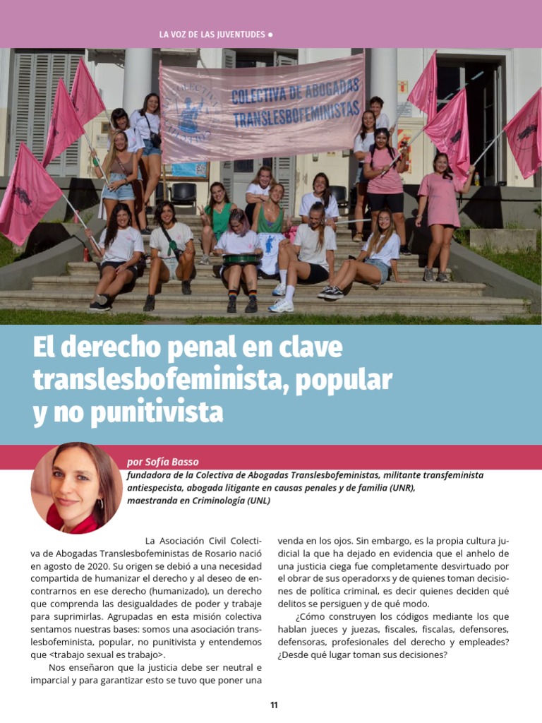 Curso 1 | PDF | Derecho penal | Justicia