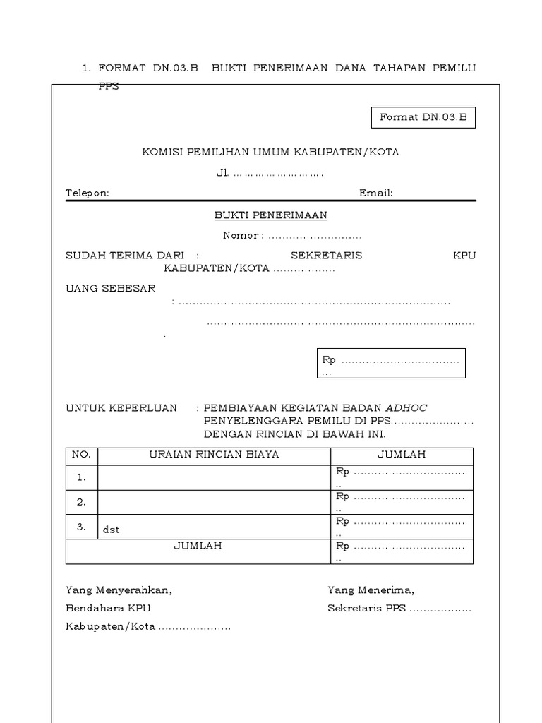 Format DN.03.B | PDF