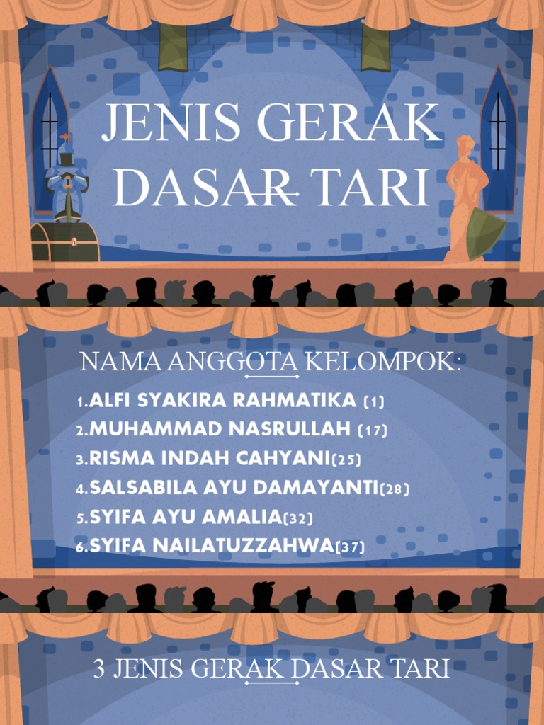 PPT TARI | PDF