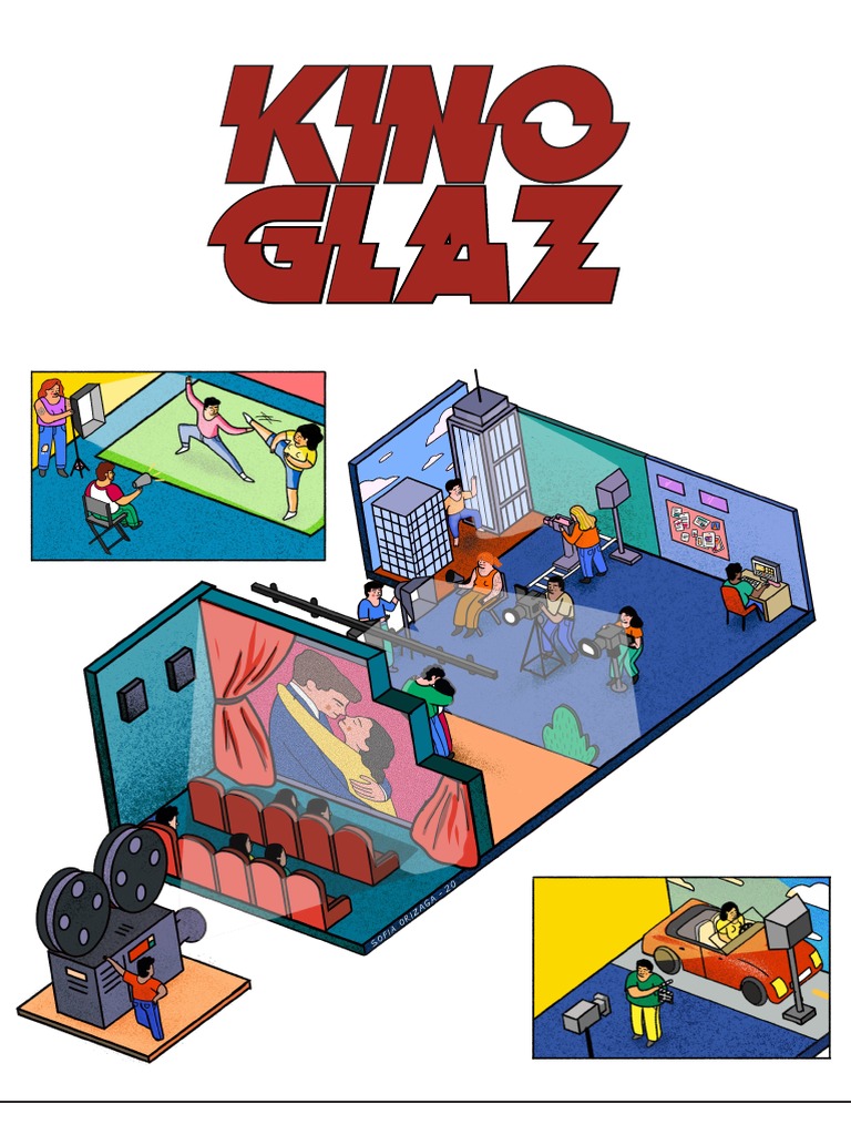 Revista Kinoki 2022 | PDF | Color | Pinturas