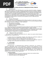 The Cooperative Pledge | PDF | Self-Improvement