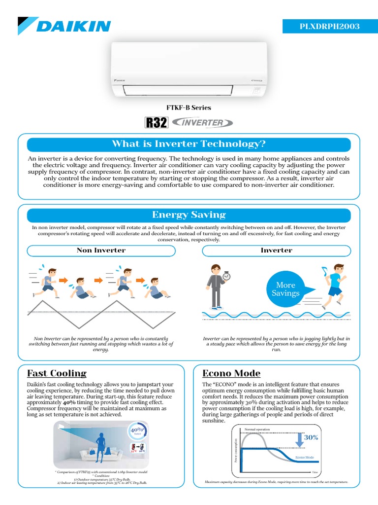 FTKF B | PDF | Power Inverter | Energy Conservation