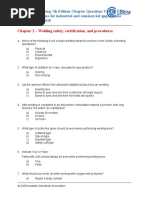 Threaded Fitting Allowance Guide | PDF | Pipe (Fluid Conveyance) | Screw