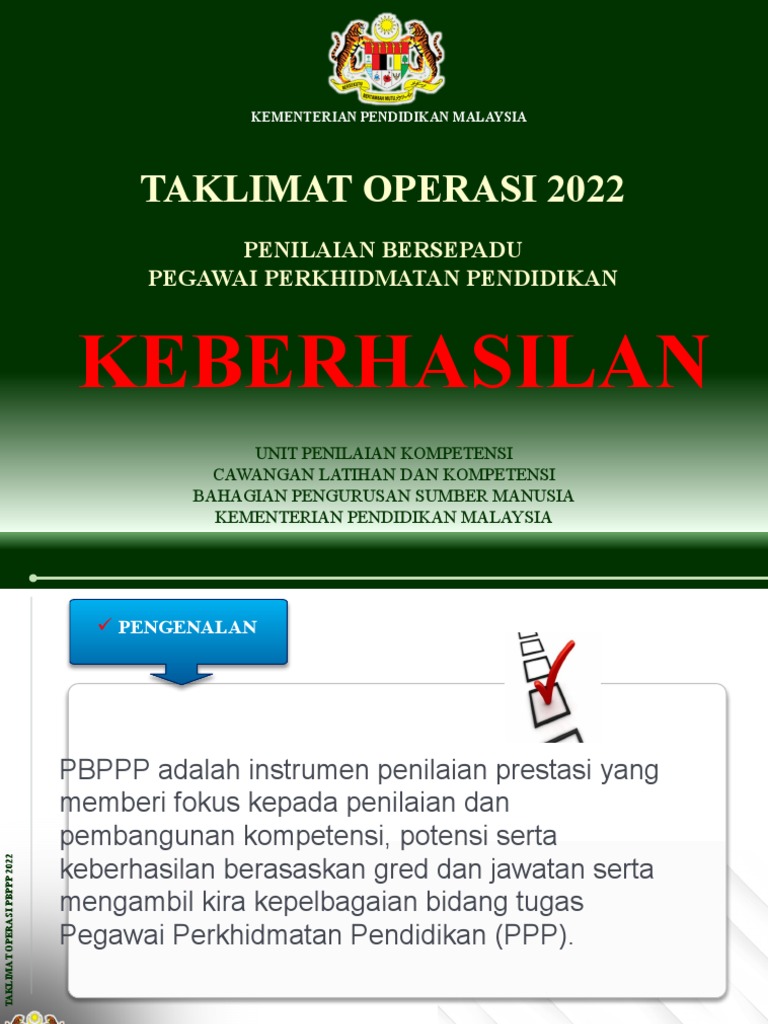 1 Keberhasilan | PDF
