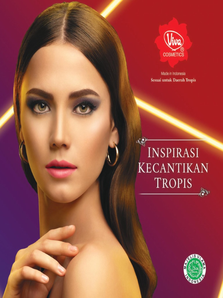 NEW Katalog Harga Viva Febuari 2022 | PDF