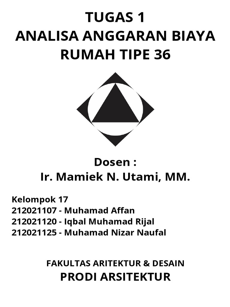 CC - 17 - 212021120 - Iqbal Muhamad Rijal | PDF