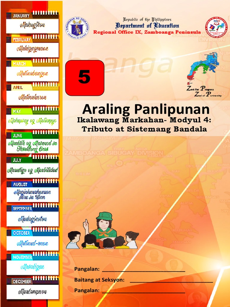 Ap5 q2 m4 TributoAtSistemangBandala v2-1 | PDF