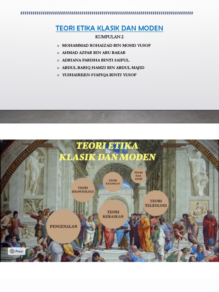 Rohaizad Kumpulan 2 | PDF