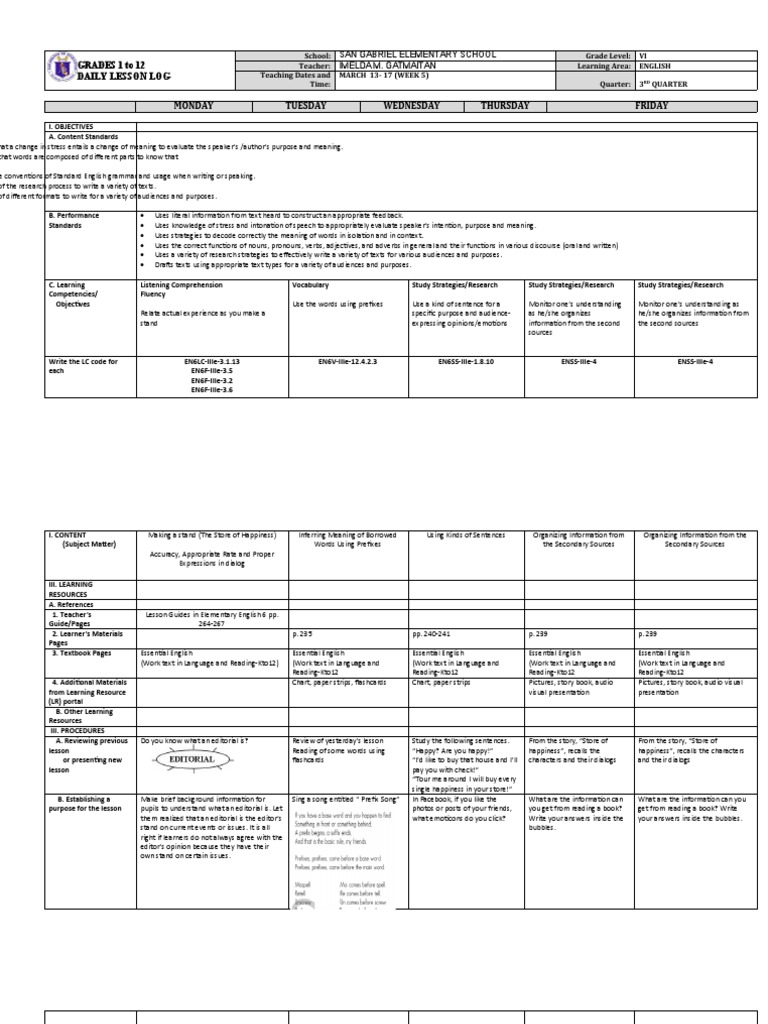 COT English | PDF | Linguistics | Cognitive Science