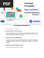 Entregable E01 Técnicas de La Comunicacion | PDF | Hablar en público | Argumento