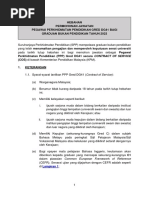 Cover Fail SPP Editable | PDF