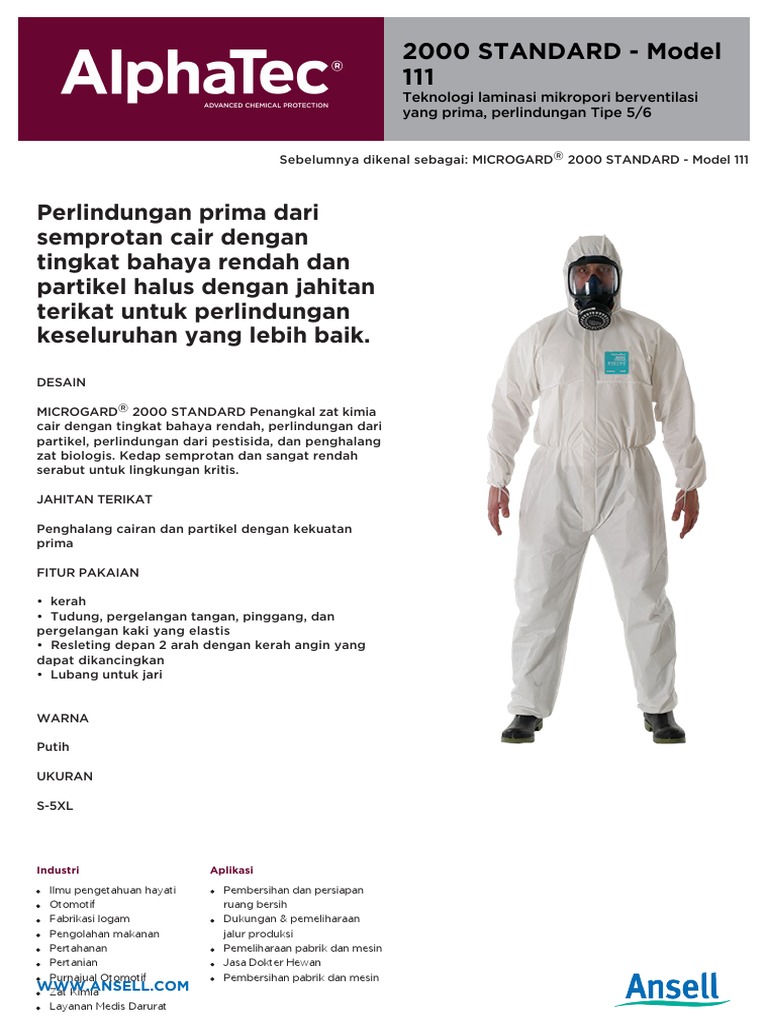 Alphatec 2000 Standard Bound Model 111 - Pds - Id | PDF