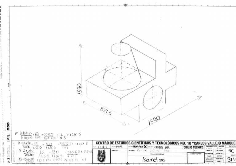 D-Pelc Centro: Isomel | PDF