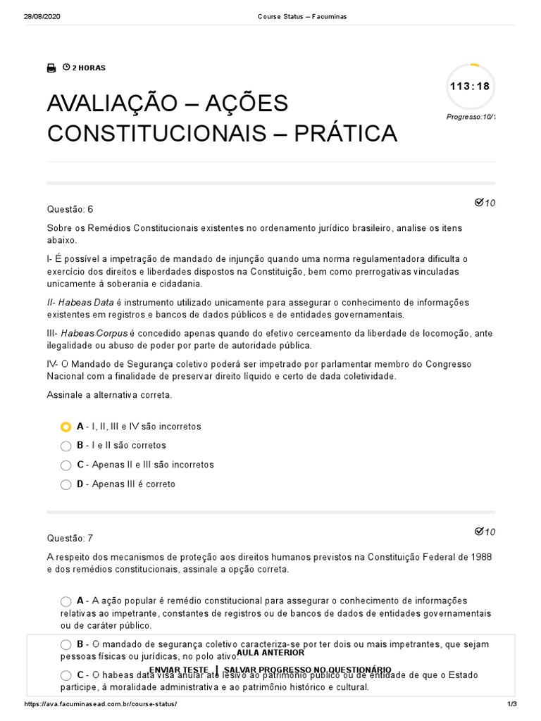Aprender sobre 89+ imagem modelo de mandado de injunção - br ... Aprender sobre 89+ imagem modelo de mandado de injunção - br ...