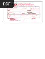 Contoh Invoice Traveloka | PDF