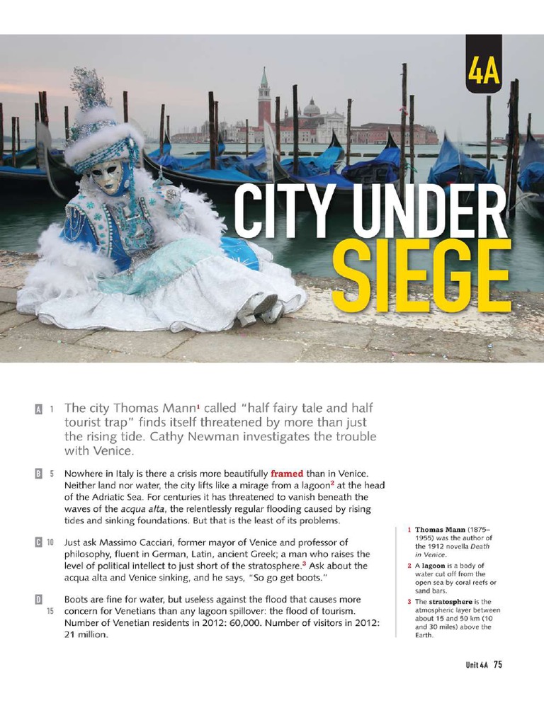 Literal VS Figurative Language | PDF