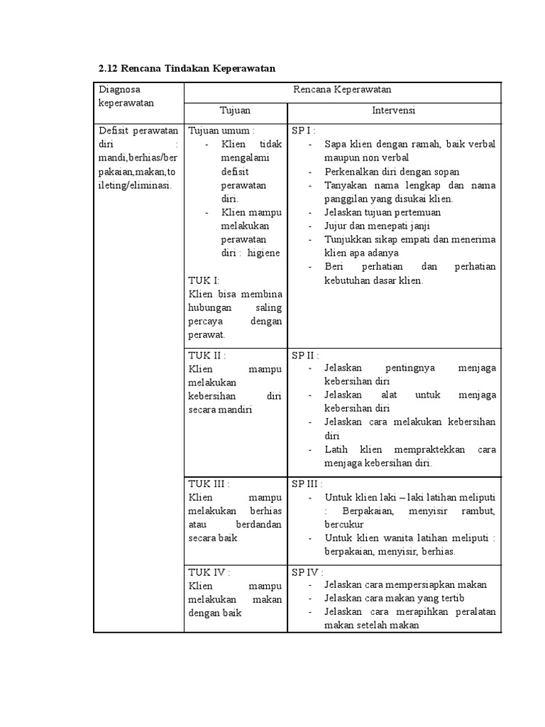 Askep Jiwa DPD, ROLEPLAY | PDF