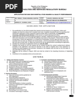 2022-0293 Interim Guidelines On The Assessment of Medical Certification ...